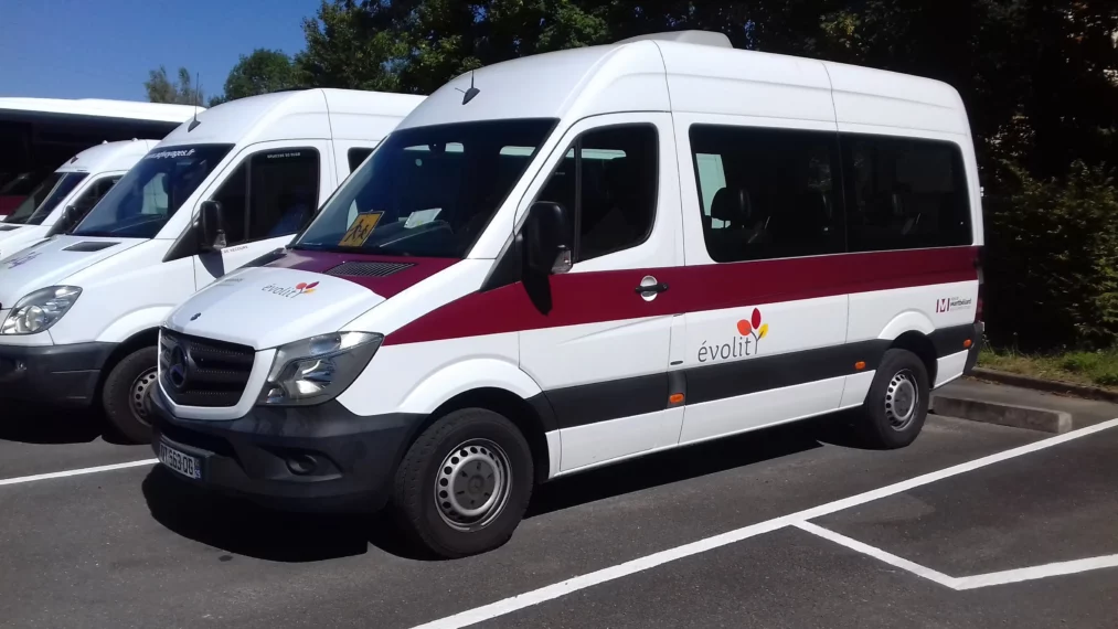 Notre histoire - ADJ Voyages